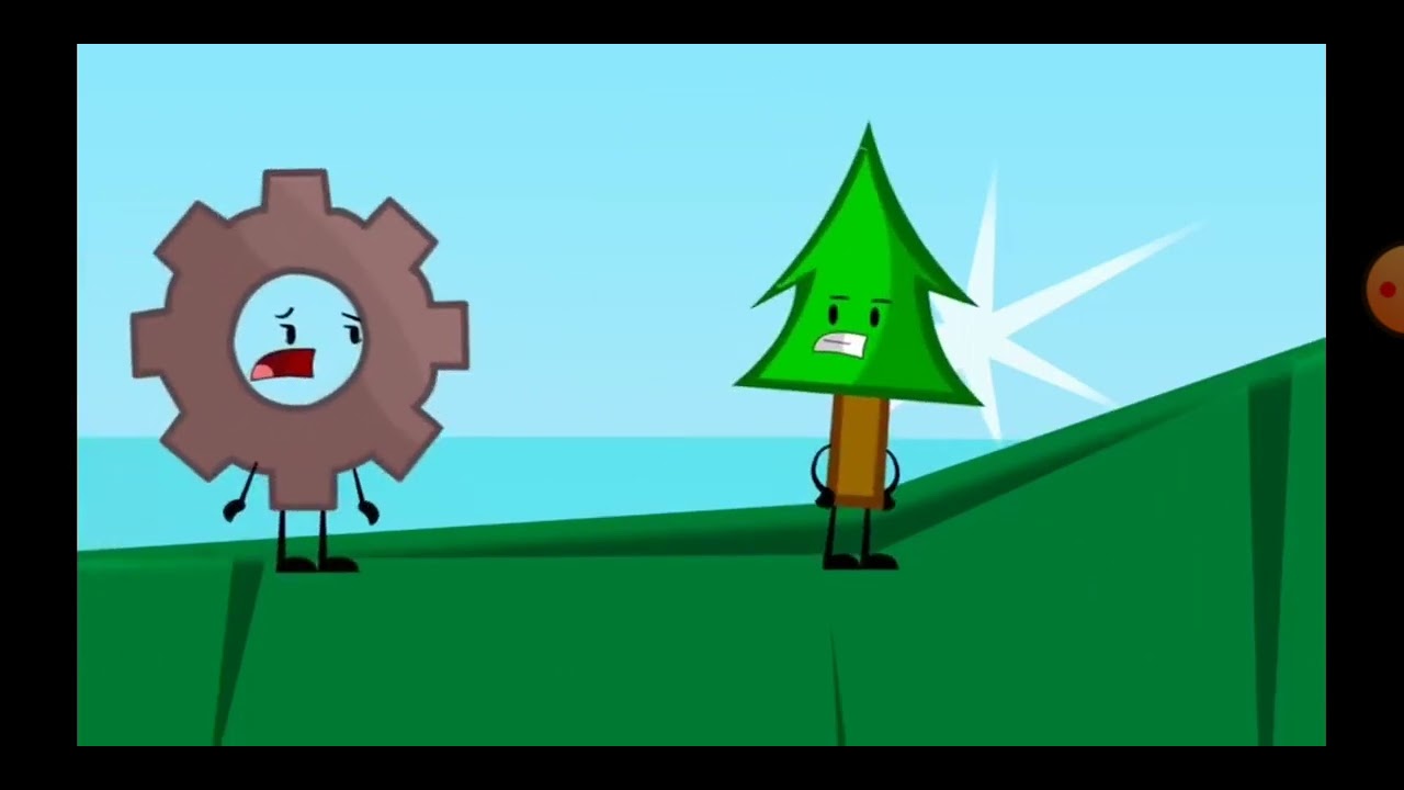 object insanity gear dies - YouTube