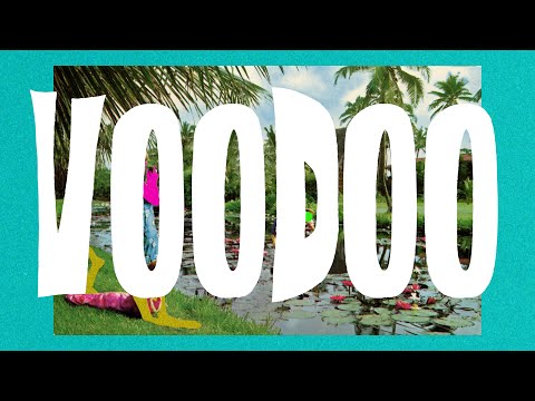 Mating Ritual - Voodoo (Official Lyric Video)