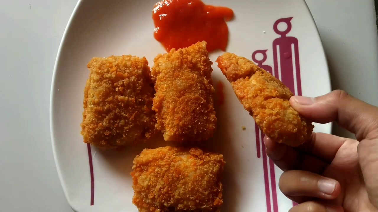 Resep Lumpia Isi Seblak - YouTube