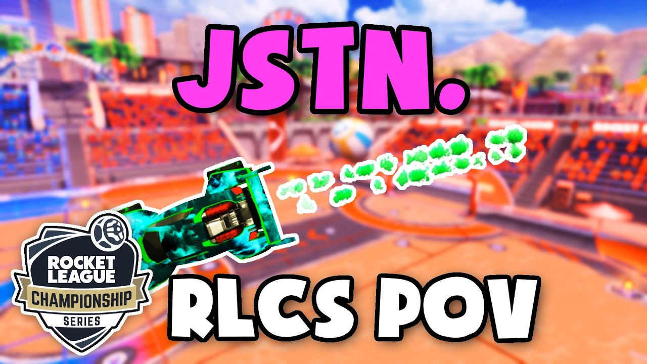 justin. RLCS POV #10 - THE GENERAL NRG vs G2 ESPORTS - YouTube