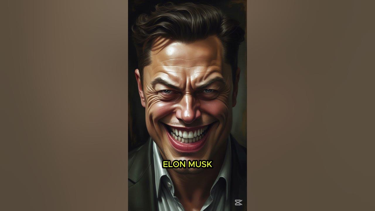 EVIL ELON MUSK!!!!!!!!!!!!!!!!!!!! - YouTube