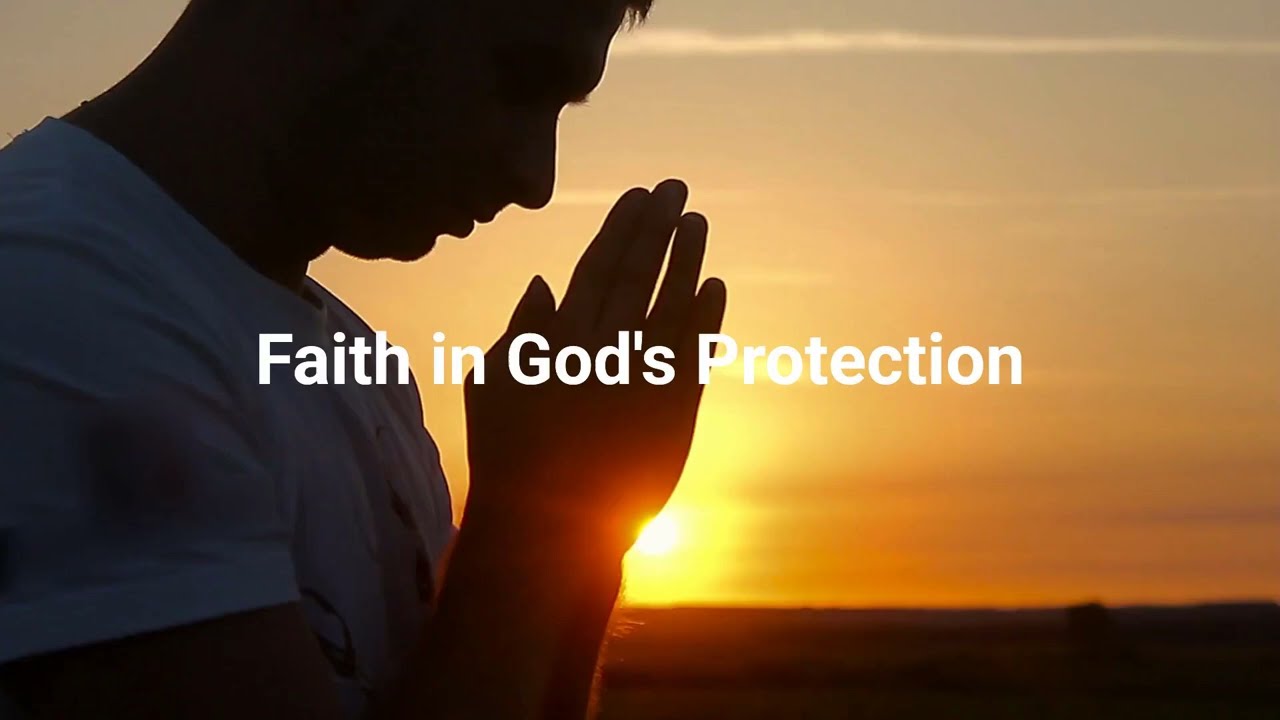 PSALM 57 Verse 7 Faith In God s Protection YouTube PSALM 57 Verse 7 Faith In God s Protection YouTube