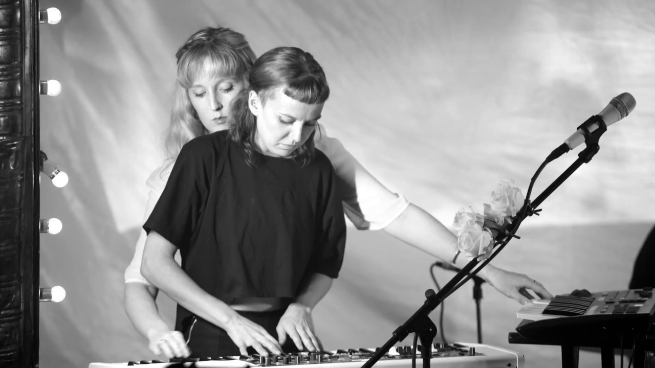 Gracie and Rachel On Tour Summer/Fall 2017 - YouTube