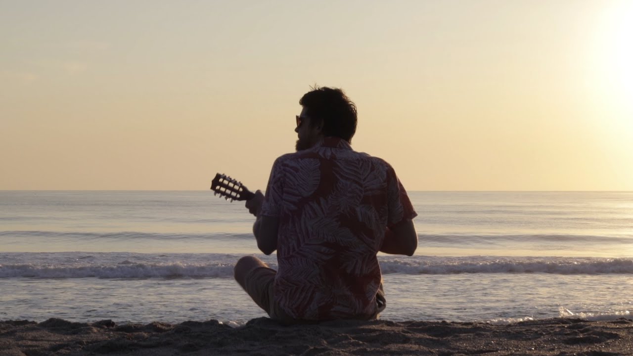 Alex Cole - Here & Now [OFFICIAL VIDEO] - YouTube