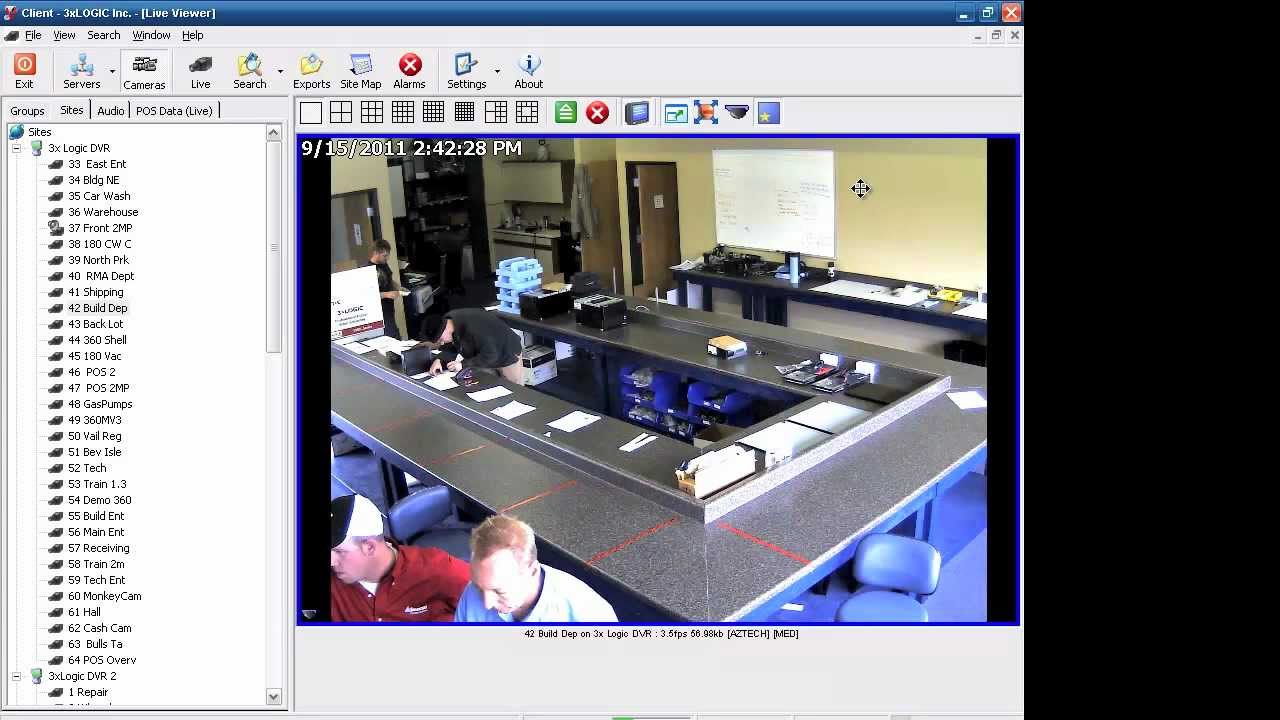 VIGIL Client Overview - YouTube