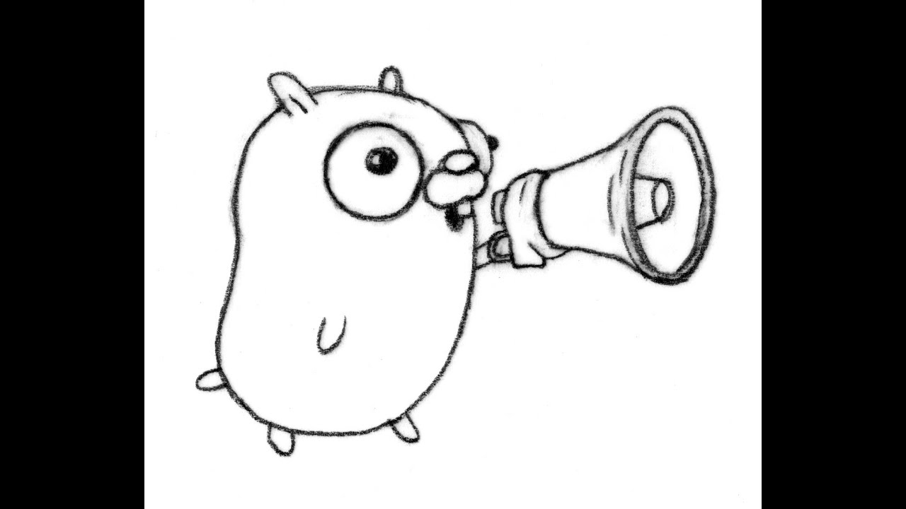 Go Programming Language - YouTube