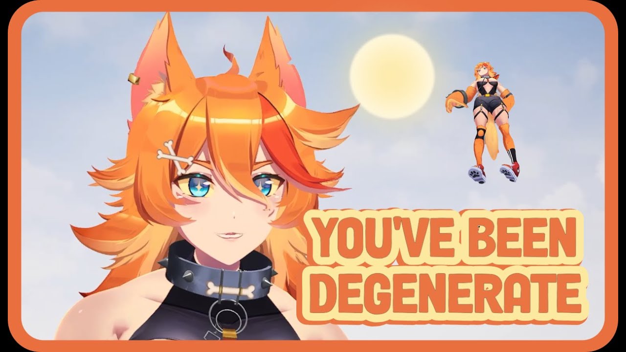 Buffpup Goes to Heaven!!! - YouTube