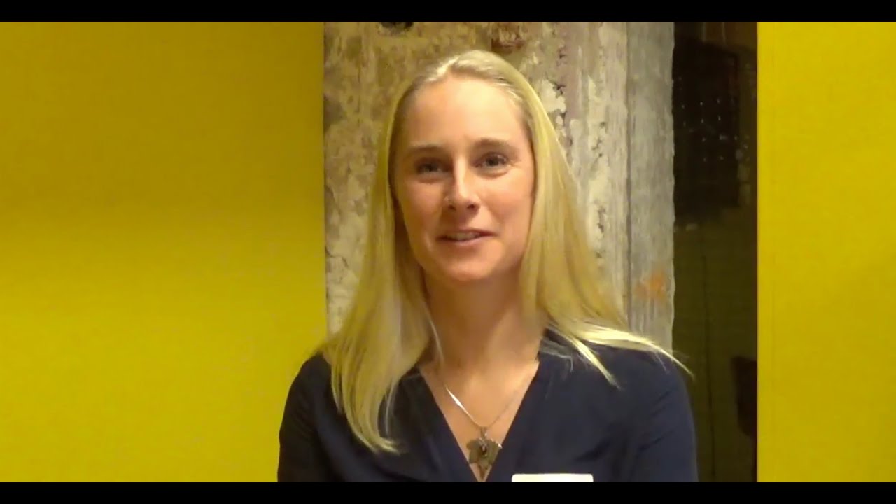 OrganoVIR introduces Debby Weijers - YouTube