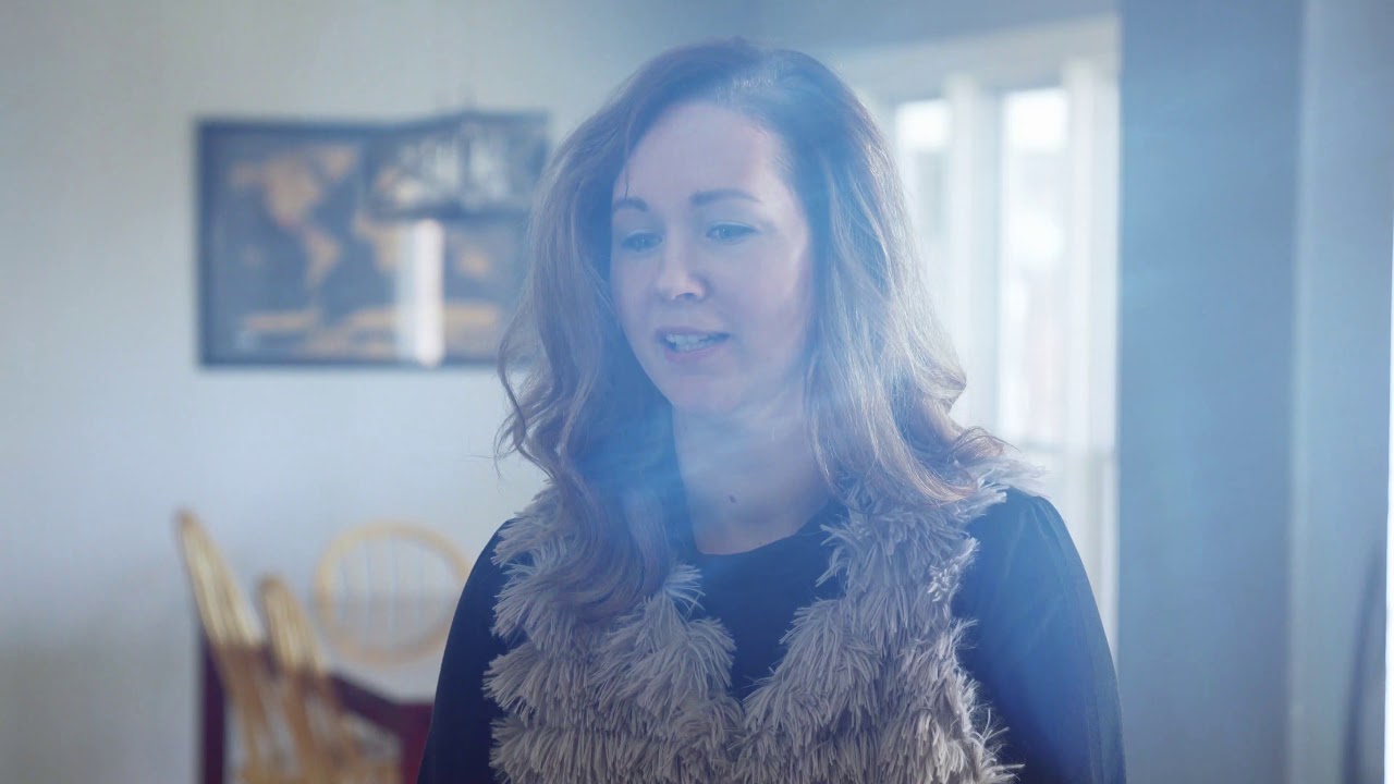 Chelsea Cardoza - Rising Star Finalist at 2020 Excellence in Technology ...