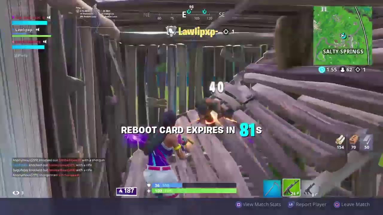 Fortnite live stream anyone can join me in Fortnite - YouTube