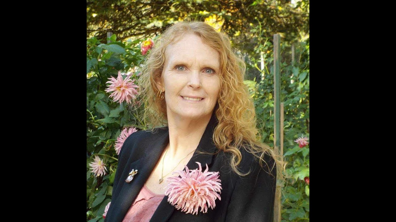 Brenda Kay D'Amico's Memorial - YouTube