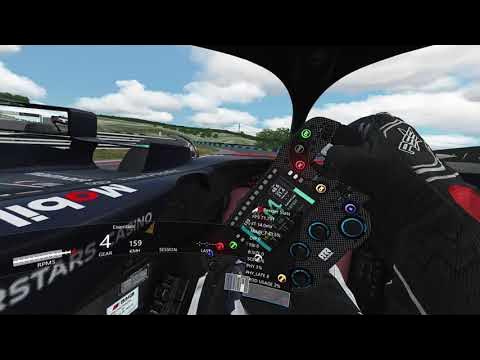 HotLap (AC | VR) - RSS Formula Hybrid 2022 S @ Hungaroring - YouTube