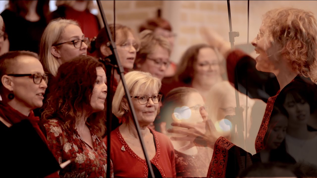 I AM (from "The Life-Light", 2019) - YouTube