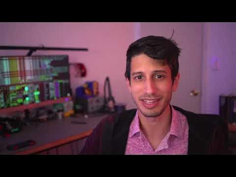 Welcome CodeDay Labs Mentors - YouTube