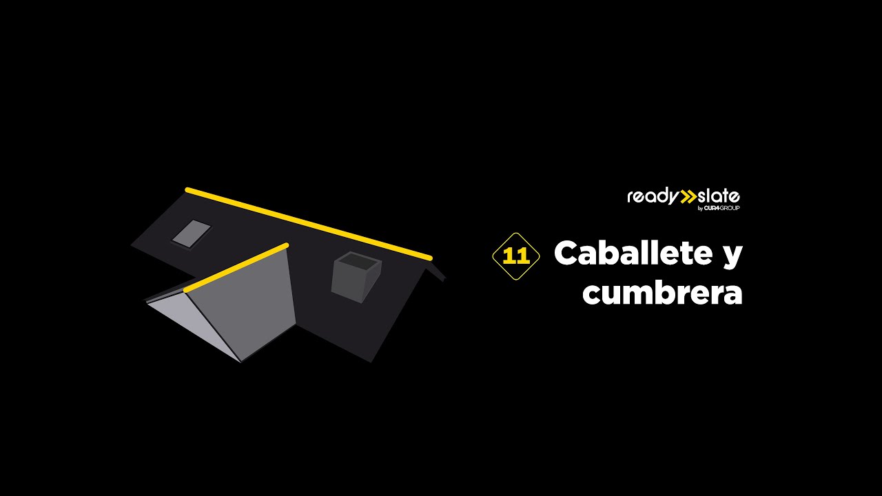 11 CABALLETE Y CUMBRERA (ES) - YouTube