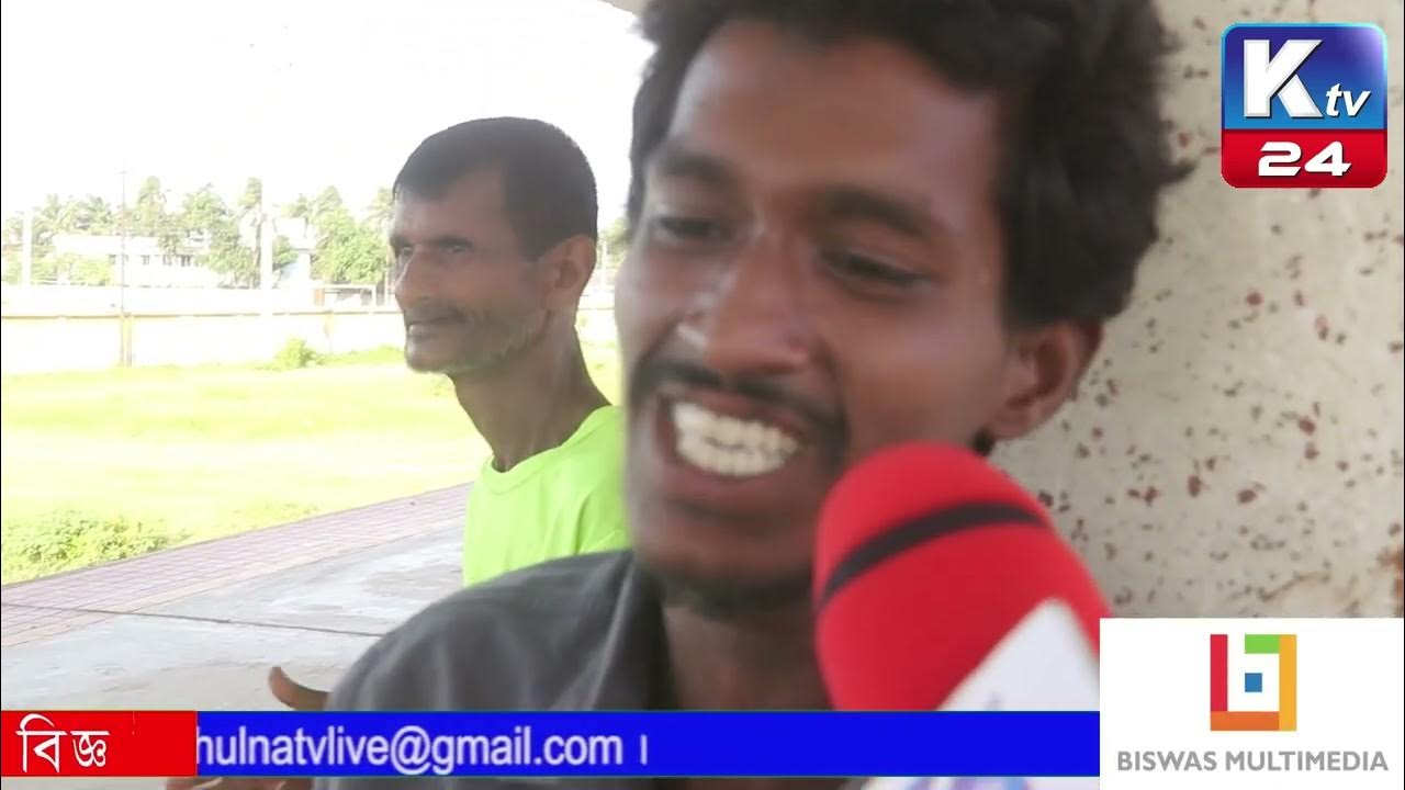 যদি চাও রক্তের নদী পার করিতে থাকবো রাজি- ইমন | Ktv 24 - YouTube