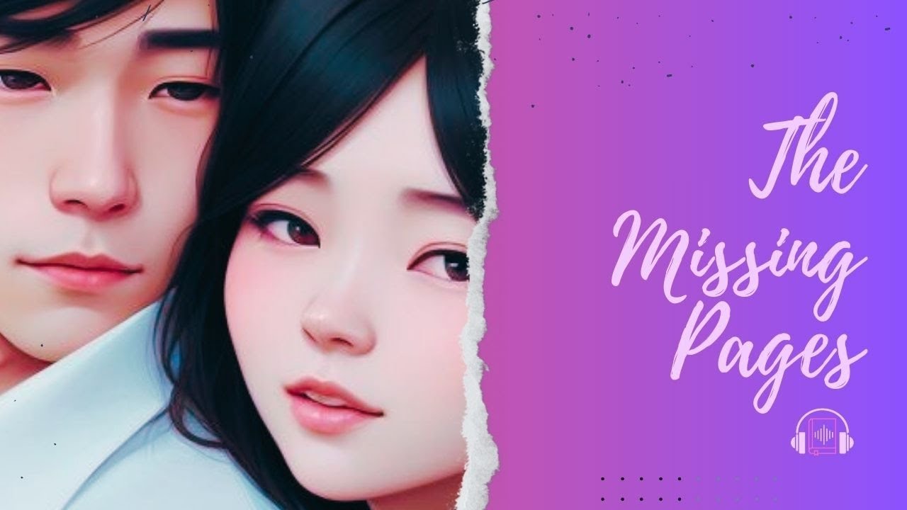 Unveiling the Hidden Love Story: The Missing Pages-Chapter 4 | romance audio story - YouTube