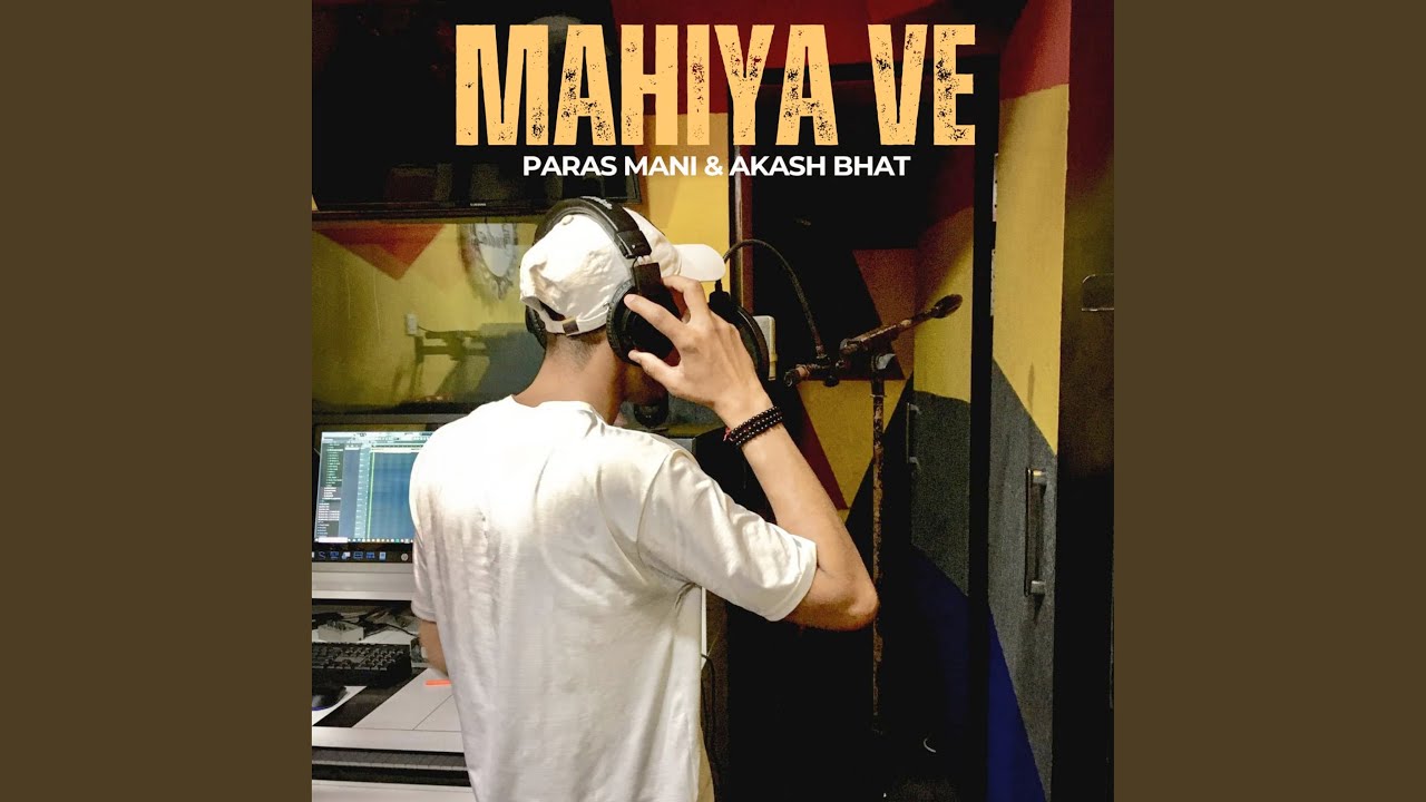 Mahiya Ve - YouTube