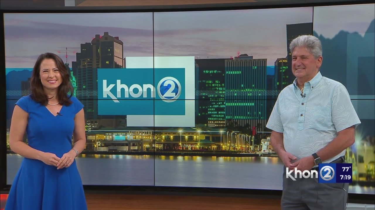 UH President David Lassner - YouTube