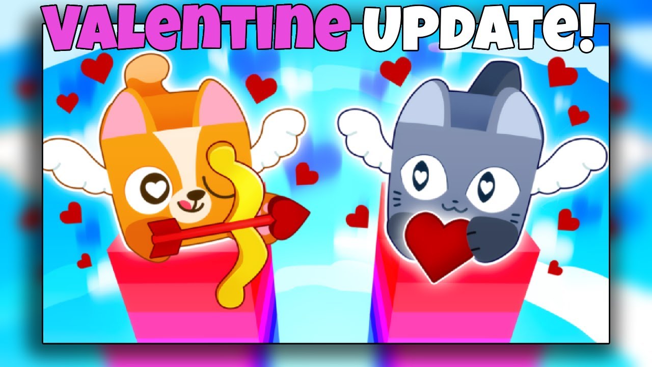 🔥Pet Simulator 99 New Update Is Out! Huge Giveaways ( LIVE NOW!🔴) - YouTube