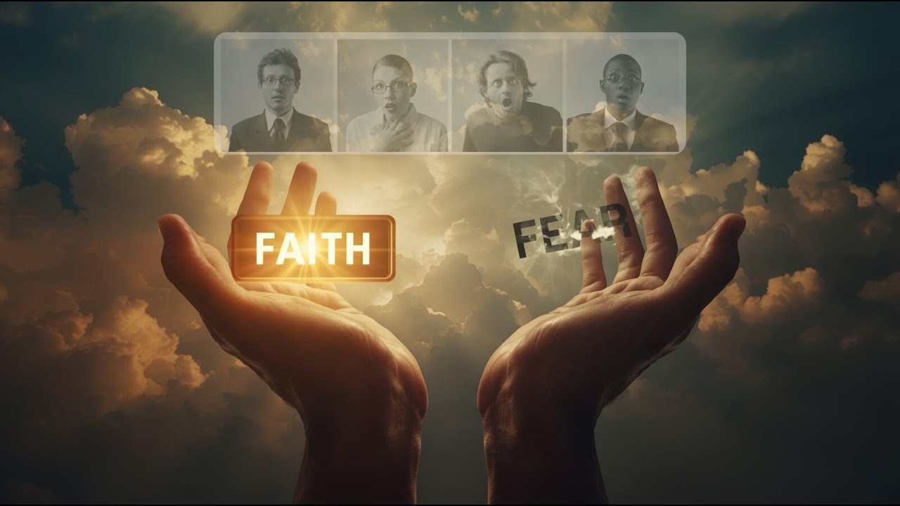 Faith can do everything. - YouTube