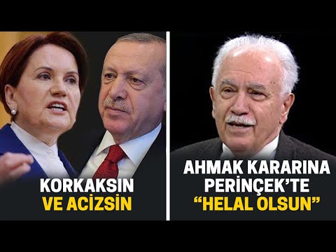 AHMAKCA İÇİN KAYYUM ATAYAMAYACAĞINI ANLAYINCA, YENİ BİR HAMLE YAPTI...