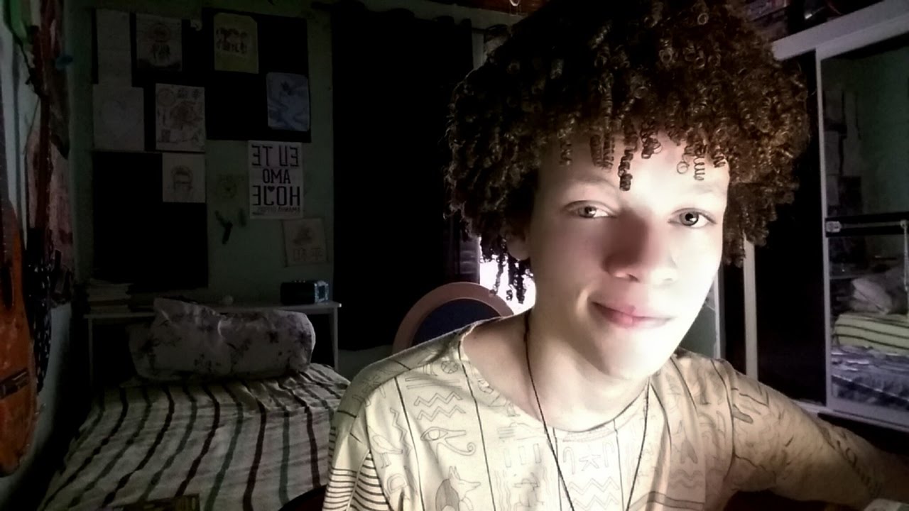 Ramon Marcel ''Tempo de Pipa'' - Cicero (cover) - YouTube