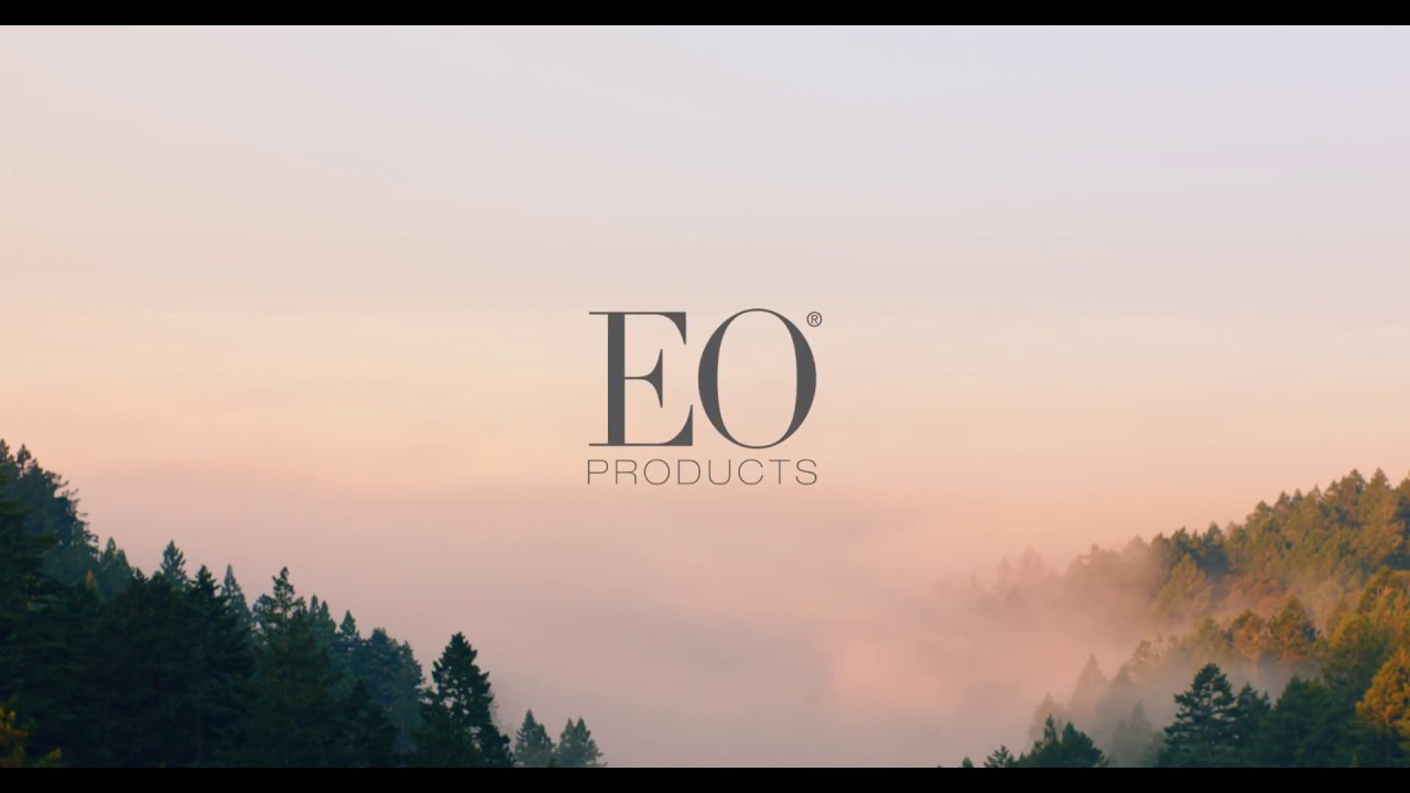 All About the Company: EO Products - YouTube