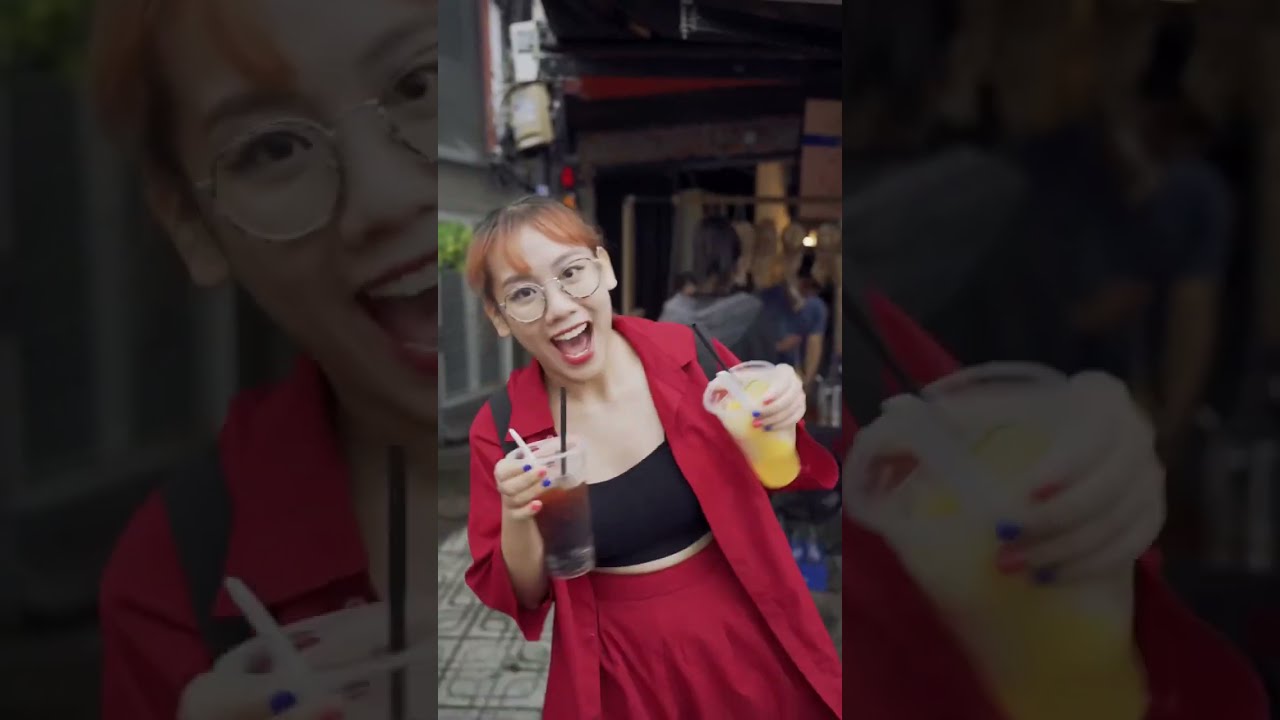 Nước ngọt tự đóng băng ??? Sting, Coca, Sá xị, 7Up gì cũng có 🥶 - YouTube