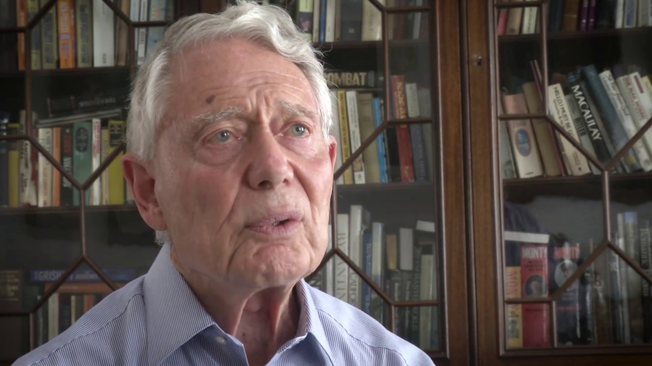 Interview with Dr. Charles A. Pasternak - YouTube