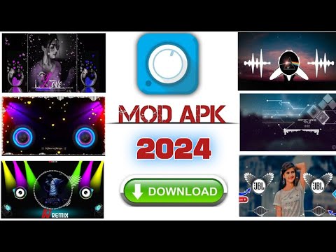 Avee Player App Download 2024 || Avee Player Mod Apk Download