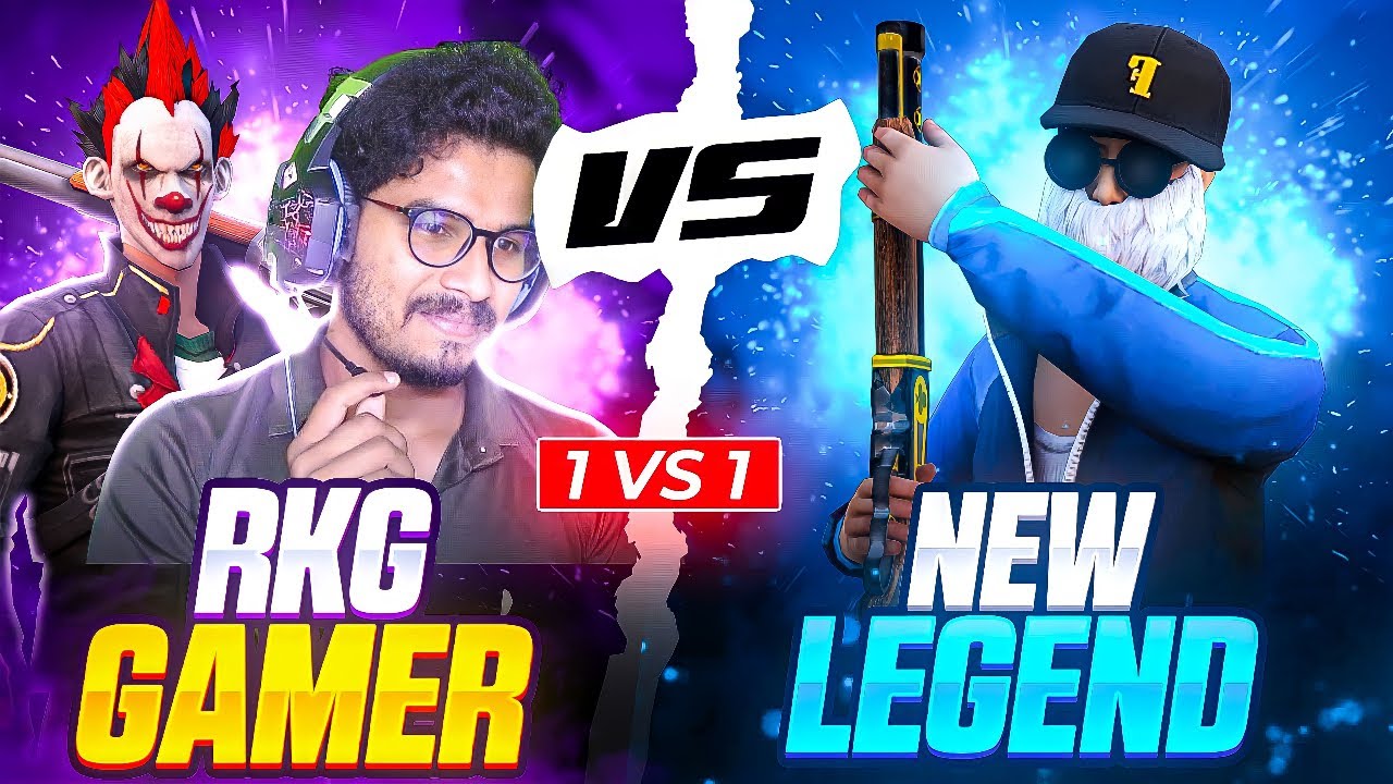 1 V 1 AND 1 V 2 GUILD TRAILS || ROCK KUMAR YTFACECAM IS LIVE🛑 ...