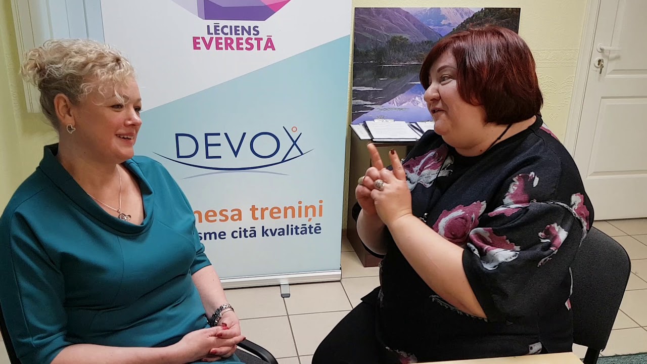 Vecākiem. Par meistarklasi. Ilze Seisuma. - YouTube