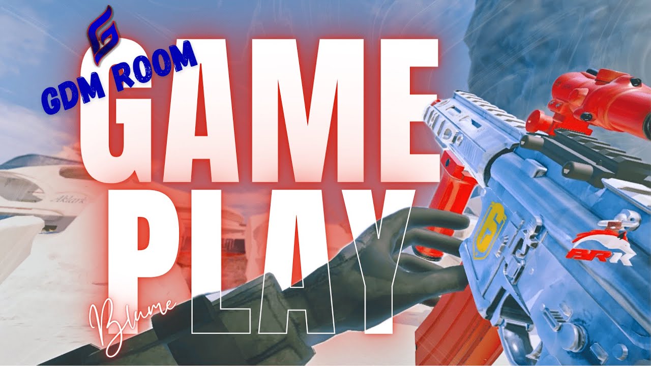 *DOMINANDO NO GDM ROOM* - Highlights [R6-PC] #15 - YouTube