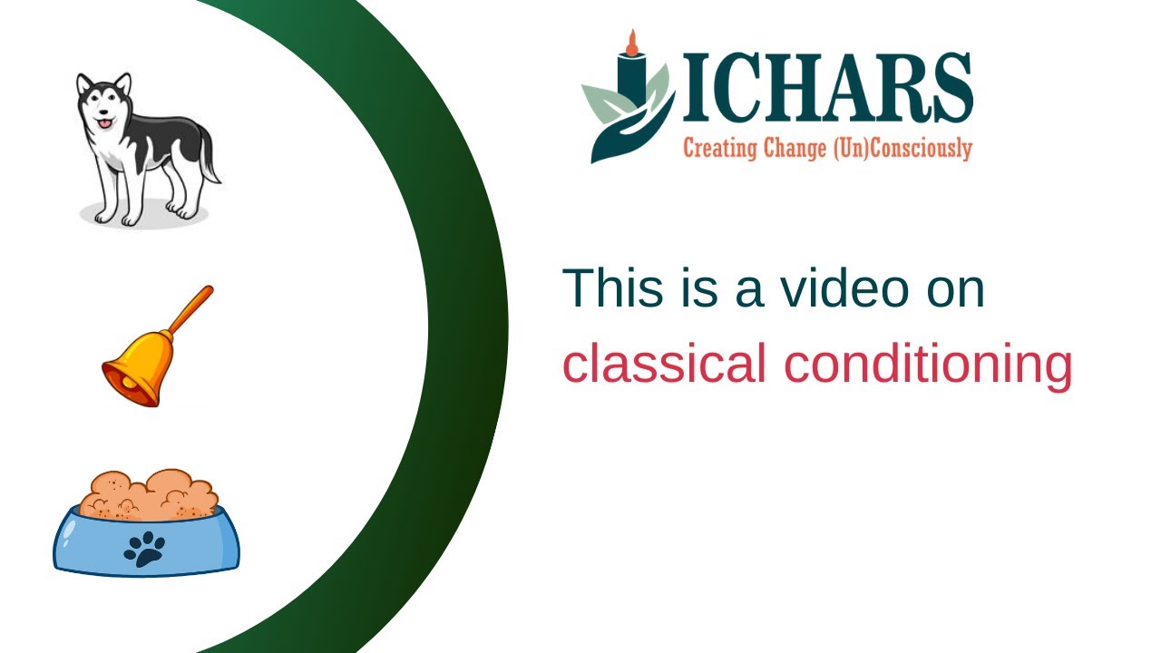 Classical Conditioning - YouTube