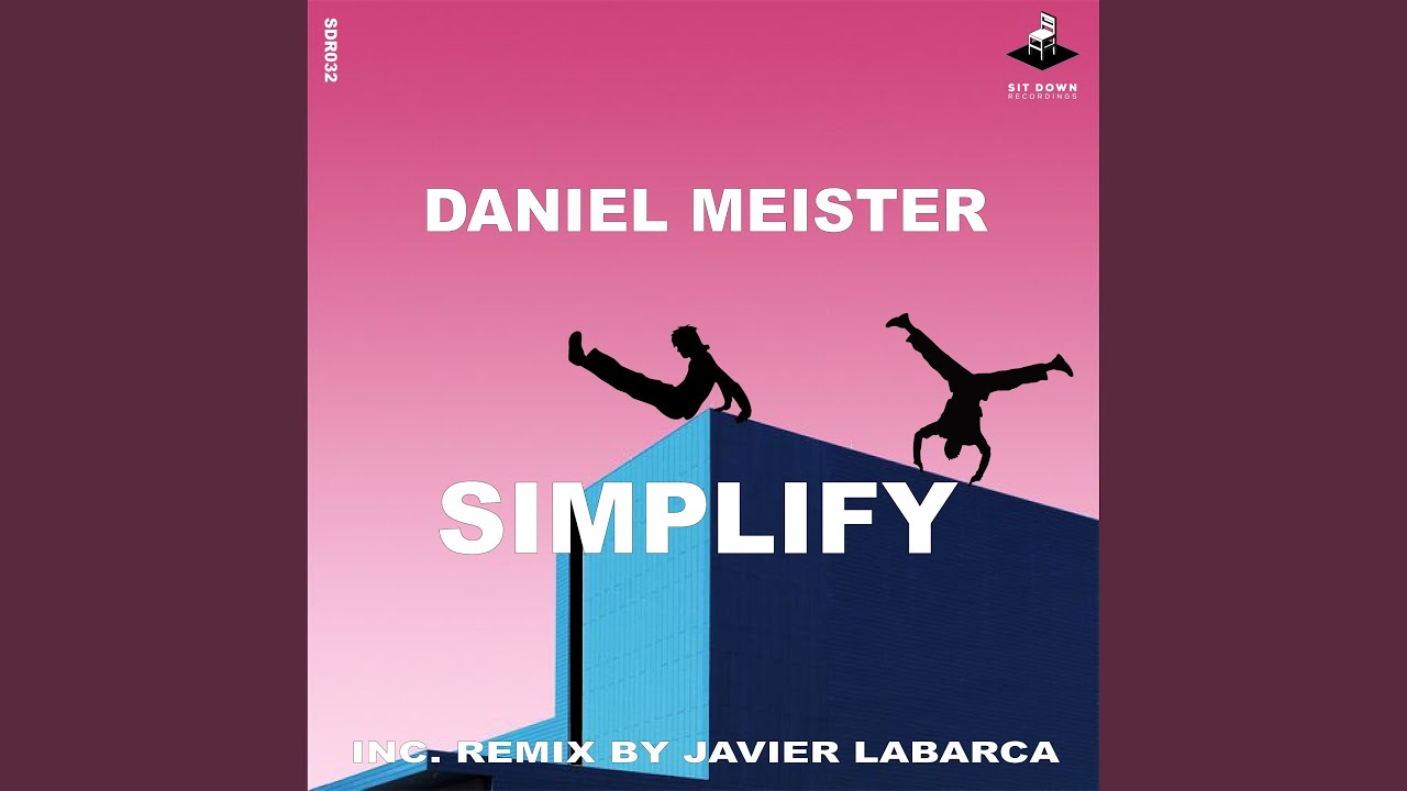 Simplify YouTube simplify-youtube