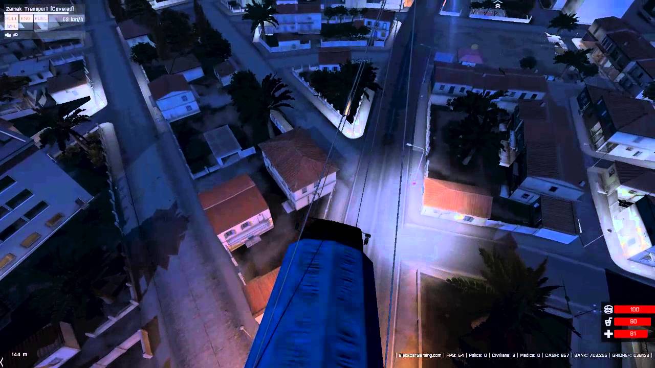 Crazy Speed Radar - YouTube
