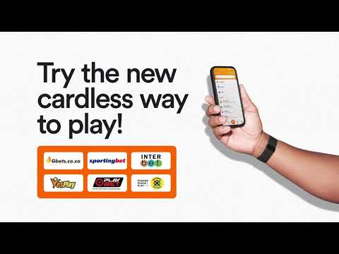 Try 1Voucher. It’s your new way to pay.