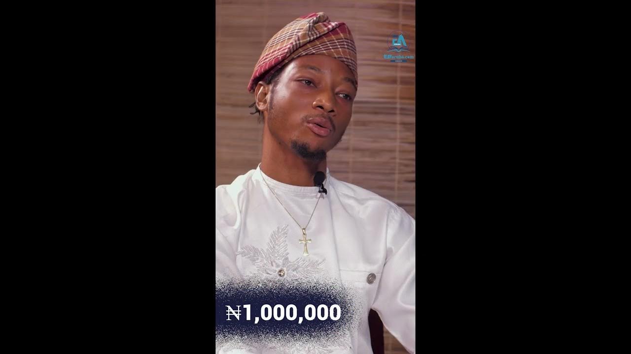 #Masoyinbo: Exciting Game Show Teaching Yoruba Language & Culture! #Babela - YouTube