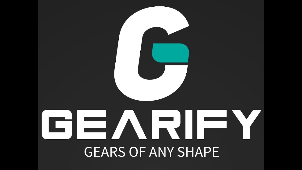 Gearify 2.0 Tutorial 18: Tooth Trimming - YouTube