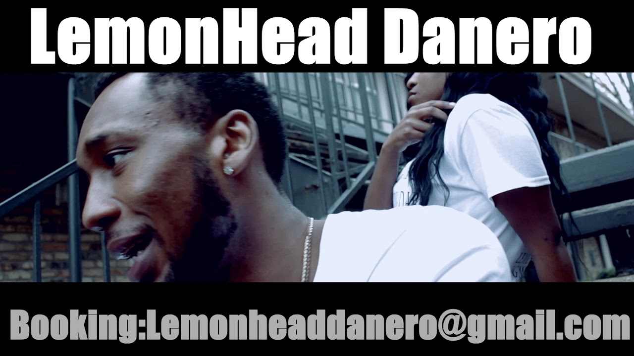 Lemonhead Danero Beliveve Me - YouTube