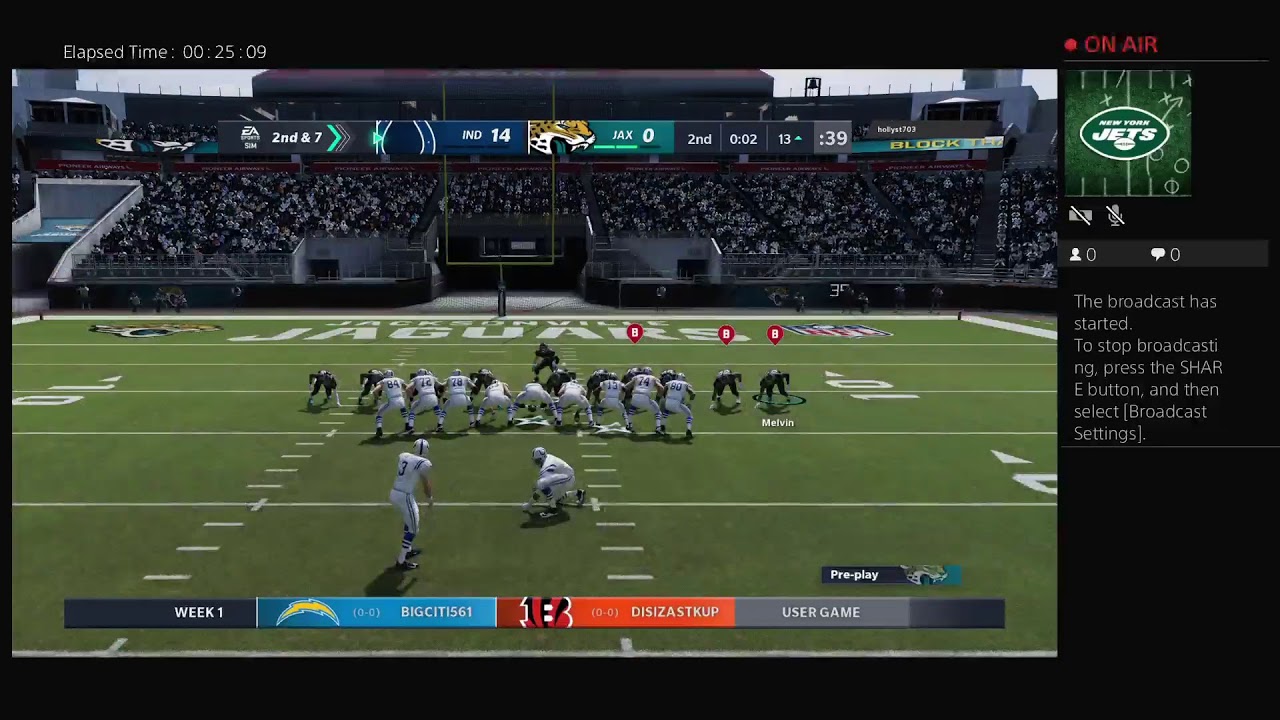 rms20's Live PS4 Broadcast - YouTube