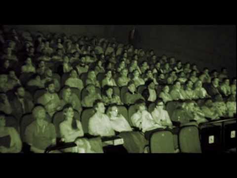 Paranormal Activity: The Marked Ones -- Friday 13th Screening