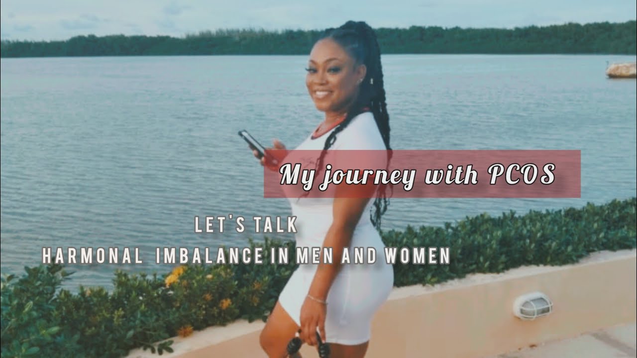 Reverse PCOS- NATURAL REMEDIES - Hormonal IMBALANCES IN MEN & WOMEN ...