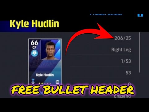 4,500 GP | TALLEST CF EVER 206CM | CHEAP BULLET HEADER HIDDEN CF😳 Kyle Hudlin