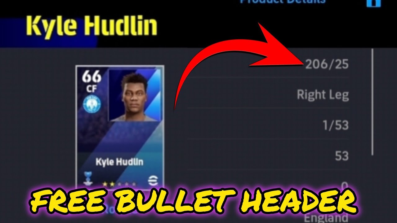 4,500 GP | TALLEST CF EVER 206CM | CHEAP BULLET HEADER HIDDEN CF😳 Kyle ...