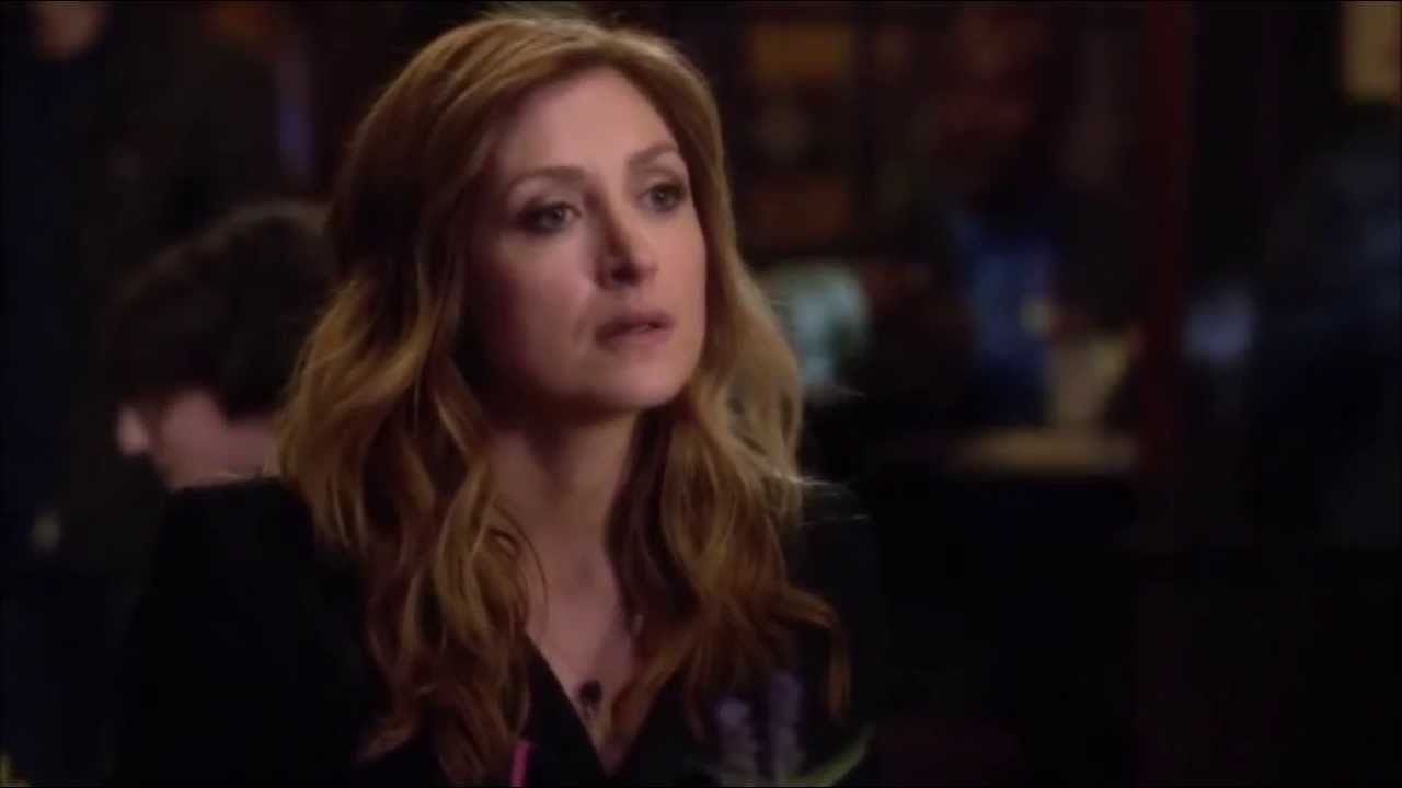 Rizzoli & Isles - Jane and Maura Scene 4.02 "Are they here ?" - YouTube