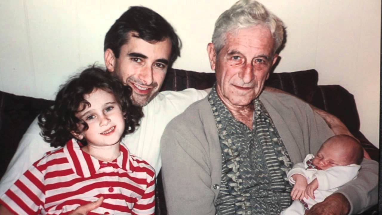 Will Raub '85 Memorial Video - YouTube