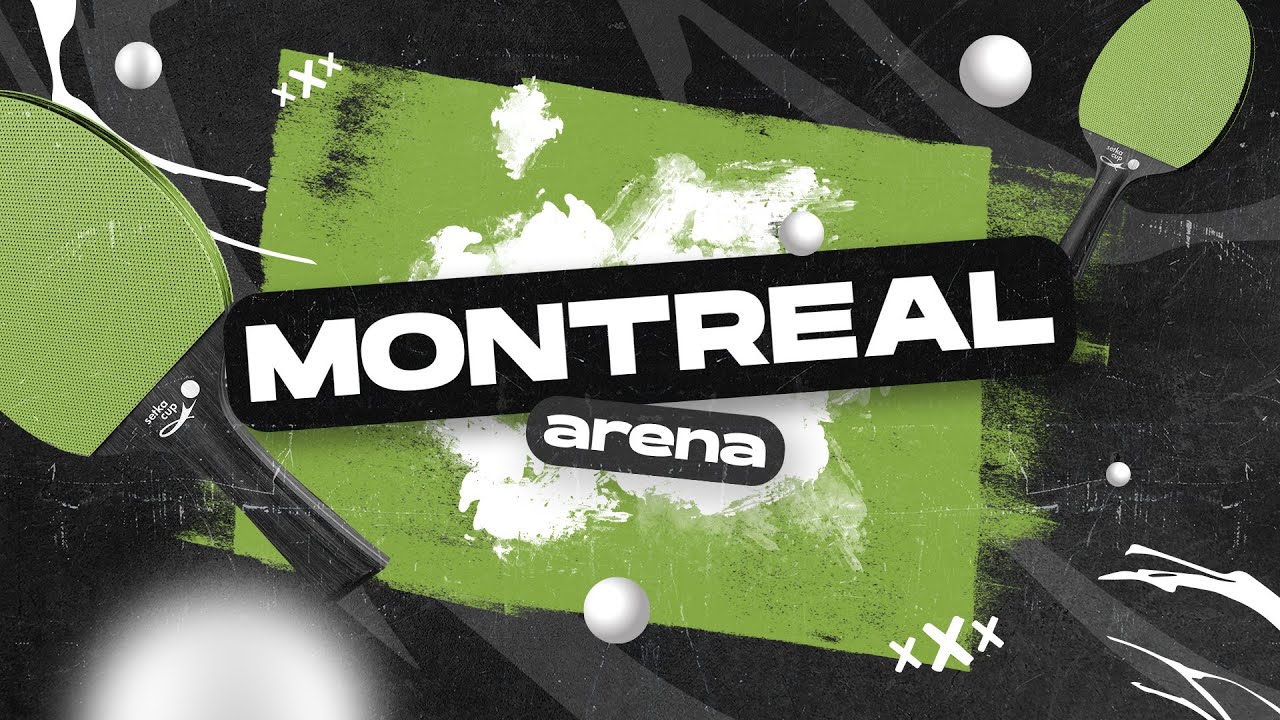 Tournament 2025-01-27 Men, morning. Arena "Montreal" - YouTube