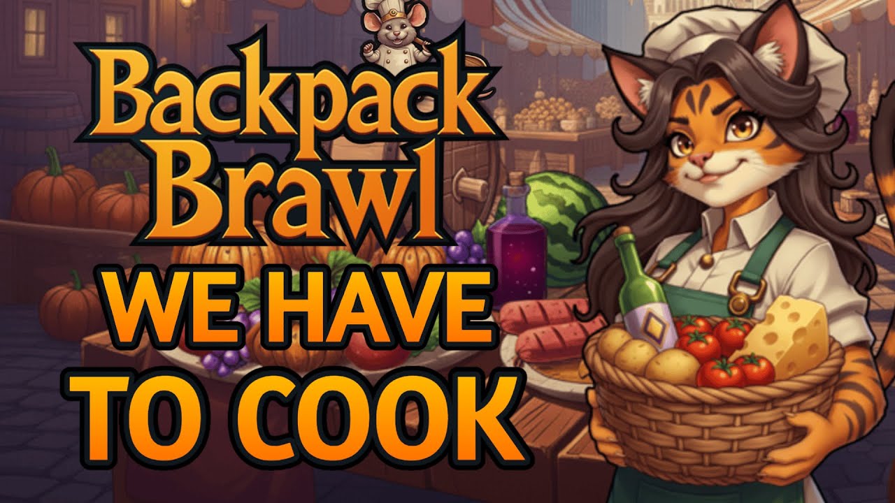 Finally i get to meet the Rat among Rats, the Chef REMY | Backpack ...